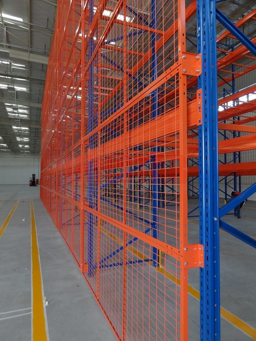 Frame Barrier Manufacturer